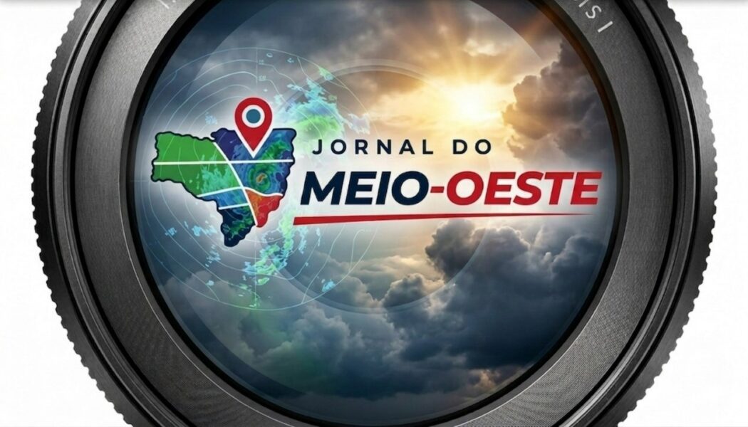 Tempo firme e temperaturas amenas marcam a segunda-feira, 13 de abril ...